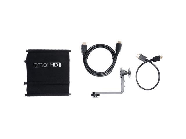 Click here for SmallHD Tilt Arm Accessory Pack for FOCUS 7 Monito... prices
