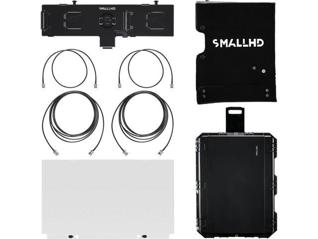 Click here for SmallHD V-Mount Accessory Pack for Vision 17 Monit... prices