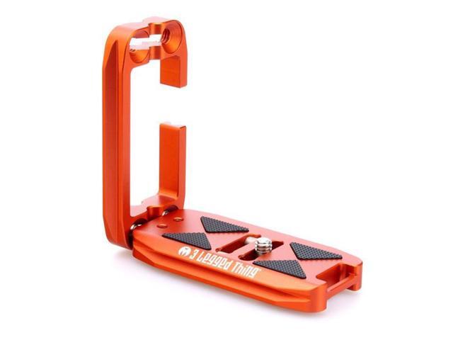 Click here for 3 Legged Thing Ellie Next Evolution Universal L-Br... prices