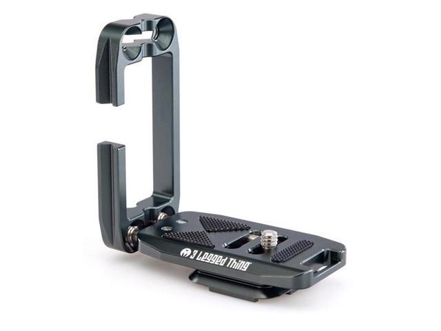 Click here for 3 Legged Thing Ellie PD Short Universal L-Bracket... prices