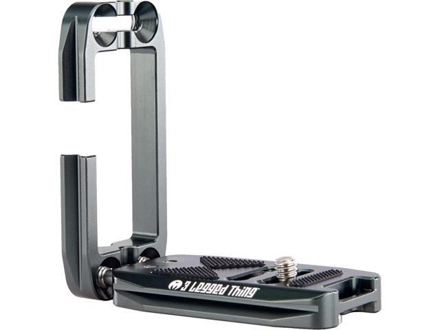 Click here for 3 Legged Thing Ellie Short Universal L-Bracket wit... prices
