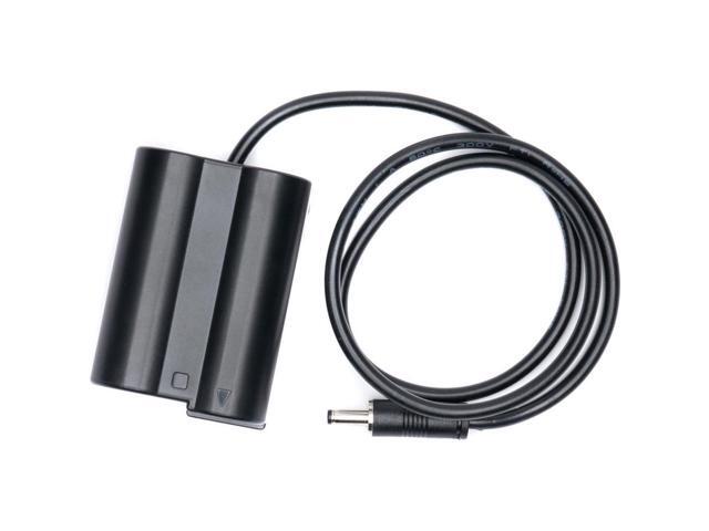 Click here for SmallHD FOCUS to Nikon EN-EL15 Power Adapter prices