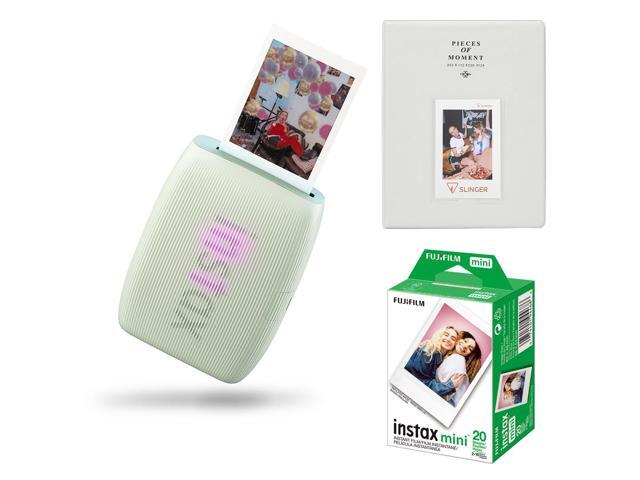 Click here for Fujifilm Instax Mini Link 3 Wireless Smartphone Pr... prices