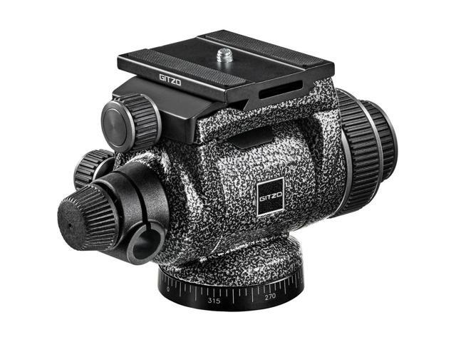 Click here for Gitzo GHF2W 2-Way Fluid Head for Wildlife Photogra... prices