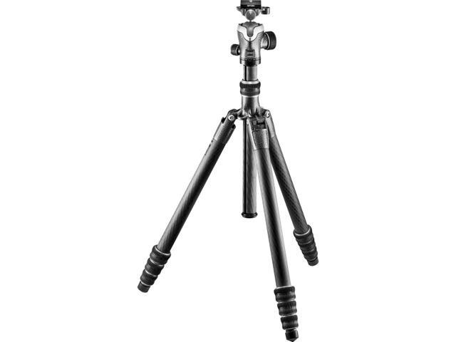 Click here for Gitzo GT2545T Traveler Series 2 4-Section Carbon F... prices