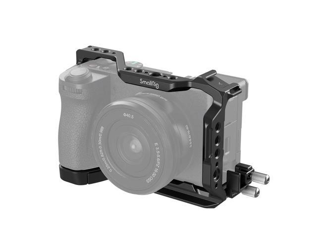 Click here for SmallRig Full Camera Cage Kit for Sony Alpha 6700 prices