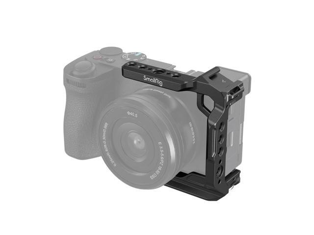 Click here for SmallRig Half Camera Cage for Sony Alpha 6700/6600... prices