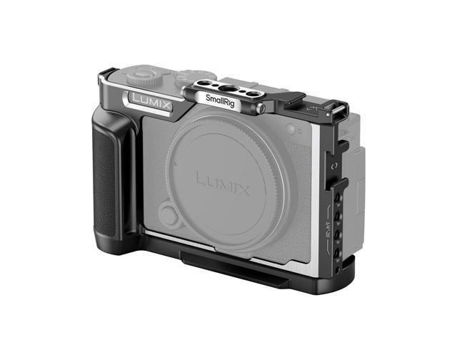 Click here for SmallRig SmallRig Cage for Panasonic LUMIX S9 prices