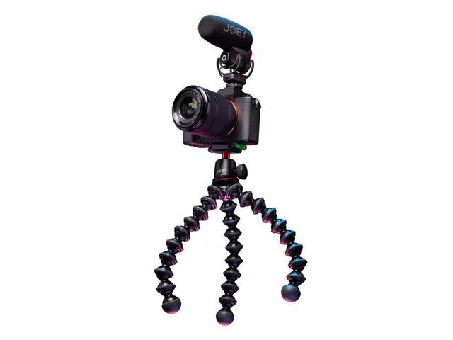 Click here for JOBY Real Time Vlogger Kit prices