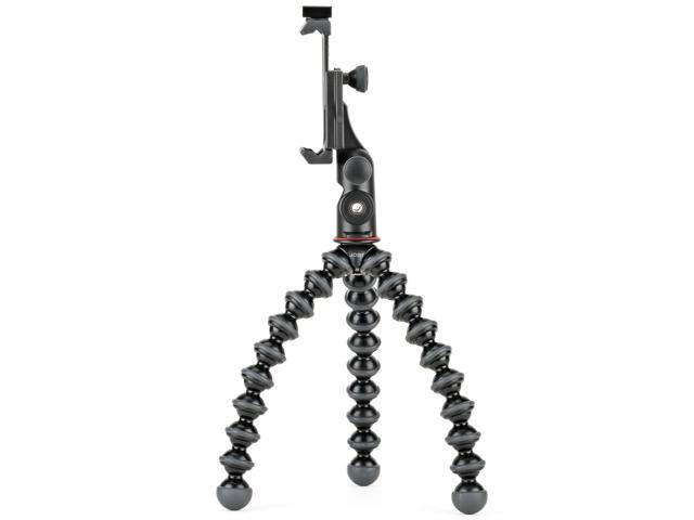 Click here for JOBY GripTight GorillaPod PRO 2  Black/Charcoal #J... prices