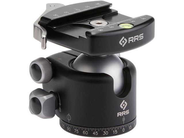 Click here for Really Right Stuff BH-40 Ball Head with Full-Size... prices