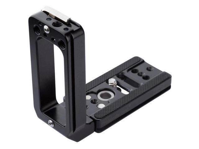 Click here for ProMediaGear 3 Universal L-Bracket and Arca-Swiss... prices
