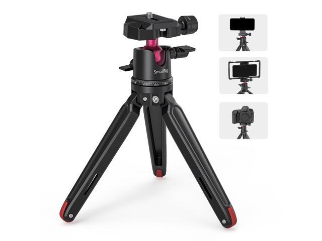 Click here for SmallRig Tabletop Mini Tripod with Panoramic Ball... prices