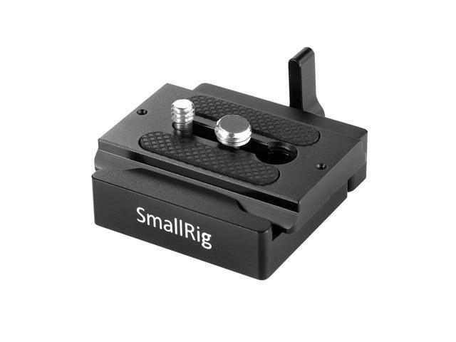 Click here for SmallRig Quick Release Clamp and Plate for Mirrorl... prices