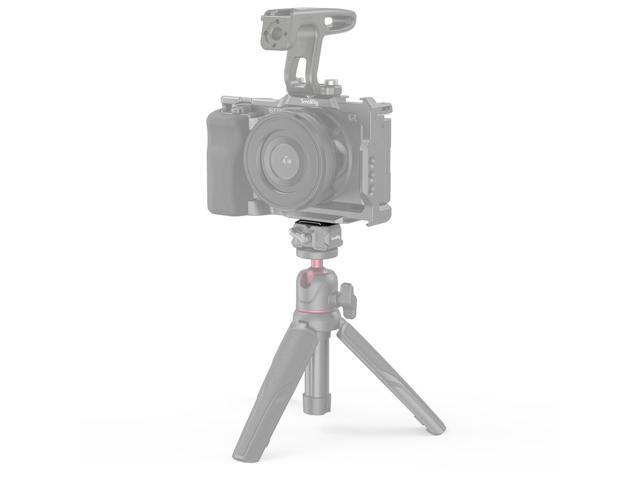 Click here for SmallRig Drop-In HawkLock Mini Universal Quick Rel... prices