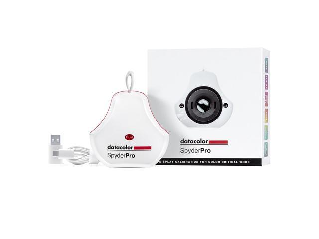 Click here for Datacolor SpyderPro Advanced Monitor Color Calibra... prices