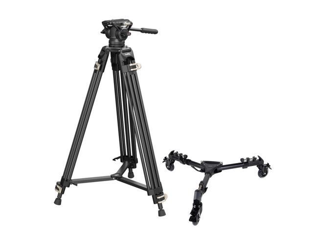 Click here for SmallRig AD-01 3751B 3-Section Heavy-Duty Aluminum... prices