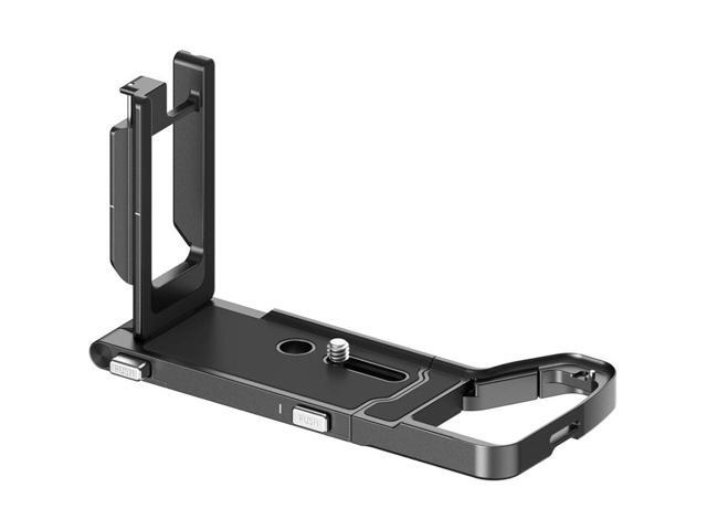 Click here for SmallRig Foldable L-Bracket for Sony Alpha 7R V/7... prices