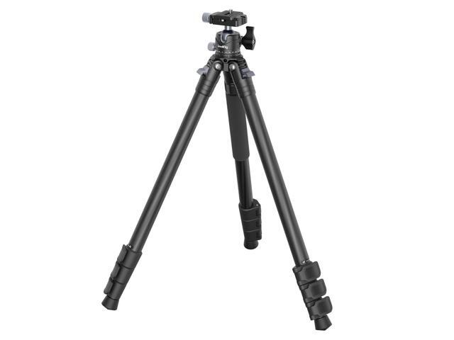 Click here for SmallRig AP-20 4-Section Carbon Fiber Tripod with... prices