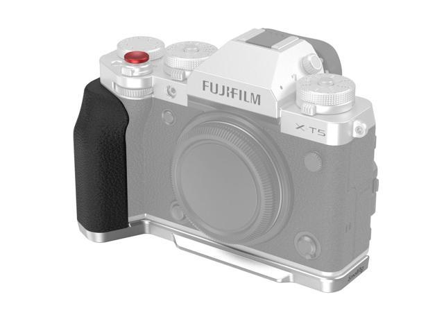Click here for SmallRig 4136 L-Shape Grip for Fujifilm X-T5 Camer... prices