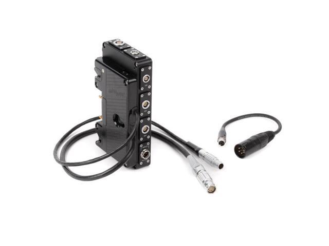 Click here for Wooden Camera D-Box Alexa Mini Gold Mount prices