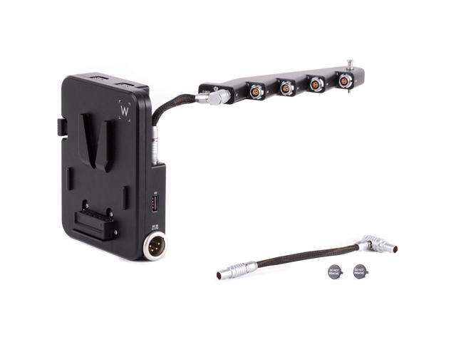 Click here for Wooden Camera D-Box for Sony Venice  V-Mount prices