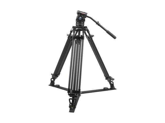 Click here for Sirui BCT-2003 BCT Series 3-Section Aluminum Video... prices