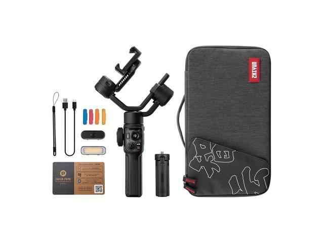 Click here for Zhiyun SMOOTH 5S AI 3-Axis Handheld Gimbal Stabili... prices