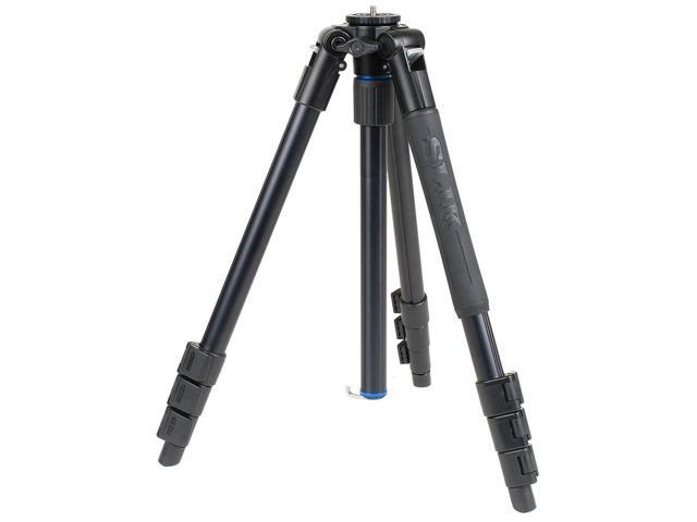 Click here for Slik Pro AL-324 Leg Only  8.8 lb Load Capacity  Bl... prices