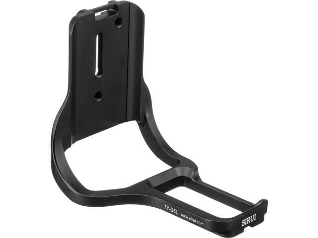 Click here for Sirui TYD5L Aluminum Alloy L-Bracket Plate for Nik... prices