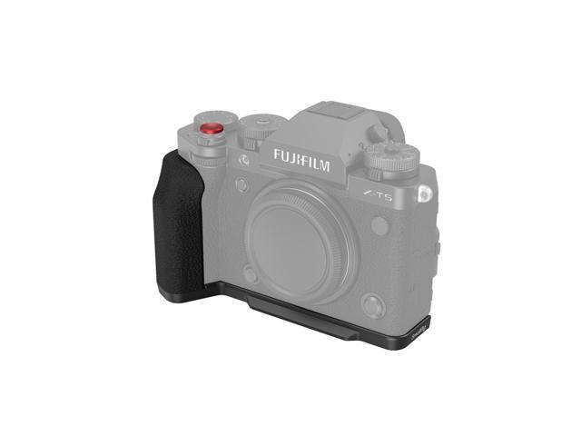 Click here for SmallRig L-Shape Grip for Fujifilm X-T5 Camera  Bl... prices