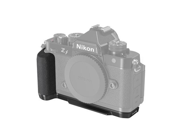 Click here for SmallRig L-Shape Handle for Nikon Z f Camera prices