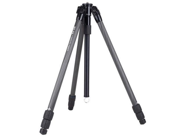 Click here for Slik PRO CF-733 3-Section Carbon Fiber Tripod  65.... prices
