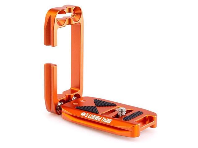 Click here for 3 Legged Thing Ellie Short Universal L-Bracket wit... prices