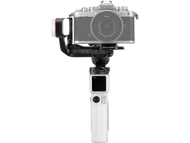 Click here for Zhiyun CRANE-M3 S 3-Axis Handheld Gimbal Stabilize... prices