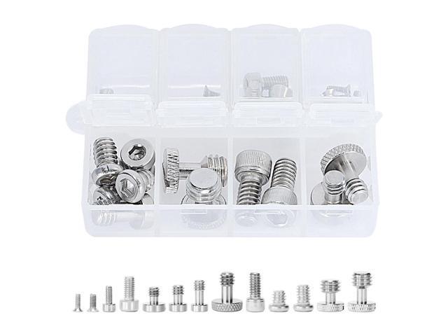 Click here for SmallRig Screw Set for Camera Accessories prices