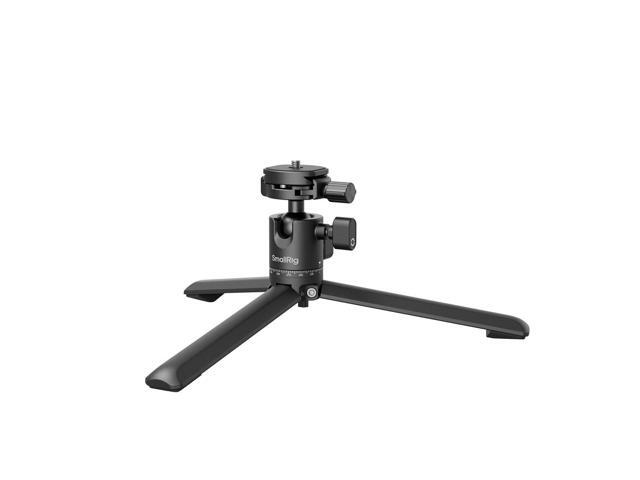 Click here for SmallRig Aluminum Tabletop Tripod with Arca-Type Q... prices