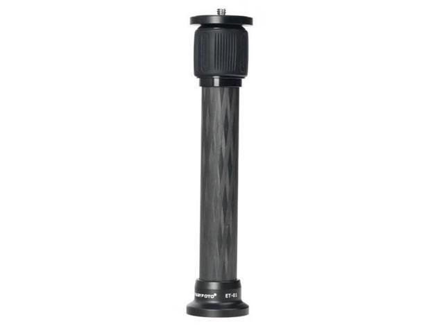 Click here for SunwayFoto ET-01 Carbon Fiber Tripod Extension Tub... prices