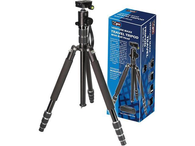 Click here for VidPro AT-77 VentureMaxx Professional 4-Section Al... prices