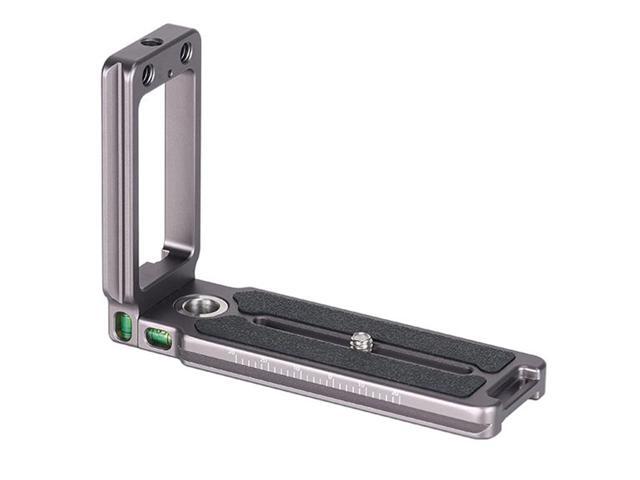 Click here for SunwayFoto DPL-07 Universal Arca-Swiss L-Bracket w... prices