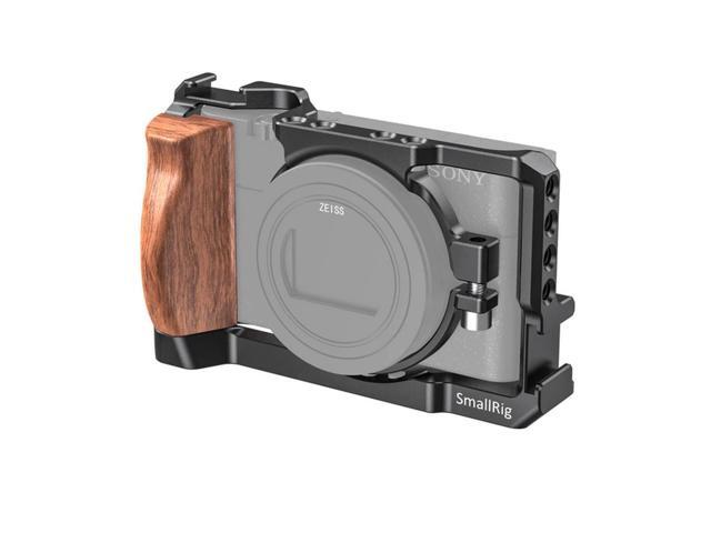 Click here for SmallRig Cage for Sony RX100 VII and RX100 VI Came... prices