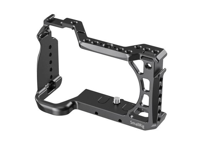 Click here for SmallRig Camera Cage for Sony a6600 prices