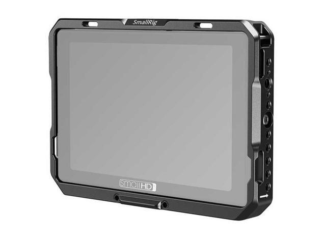 Click here for SmallRig Cage with Sun Hood for SmallHD 702 Touch... prices