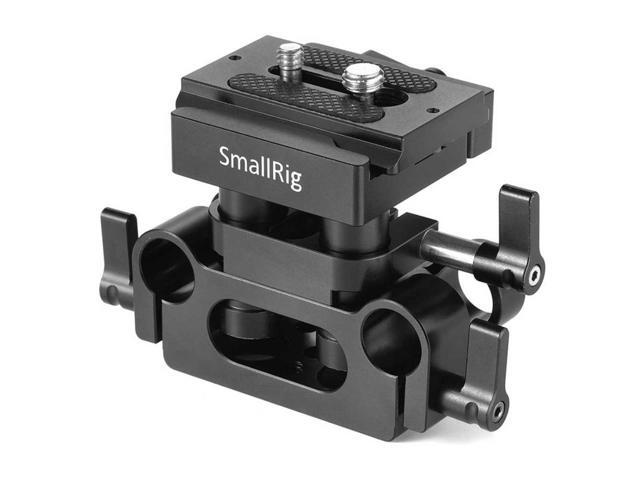 Click here for SmallRig Universal 15mm Rail Support System Basepl... prices