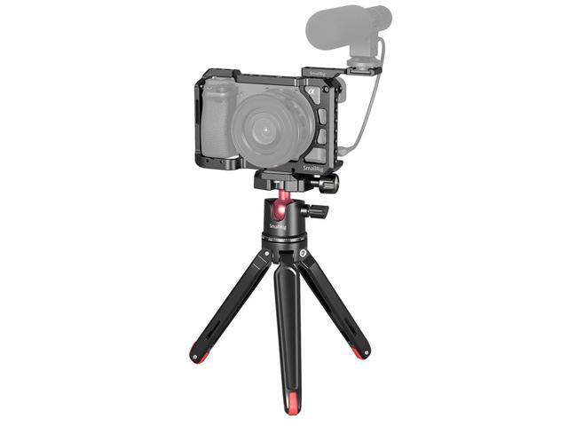 Click here for SmallRig Vlog Kit with Cage  Tabletop Mini Tripod... prices
