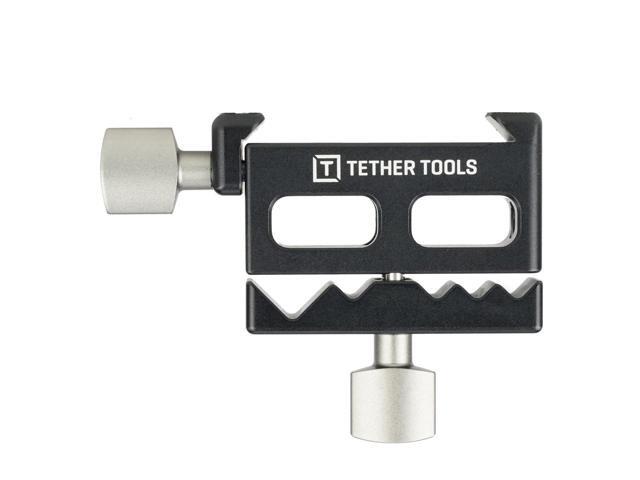 Click here for Tether Tools TetherArca Cable Clamp for L-Brackets prices