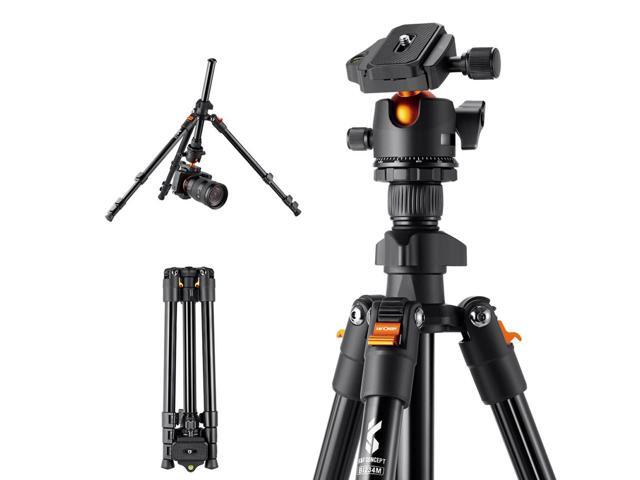 Click here for K & F Concept K234A1 4-Section Lightweight Aluminu... prices