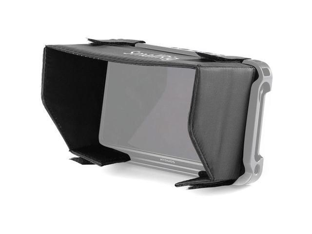 Click here for SmallRig Sun Hood for Atomos Shinobi 5 & Ninja Ser... prices