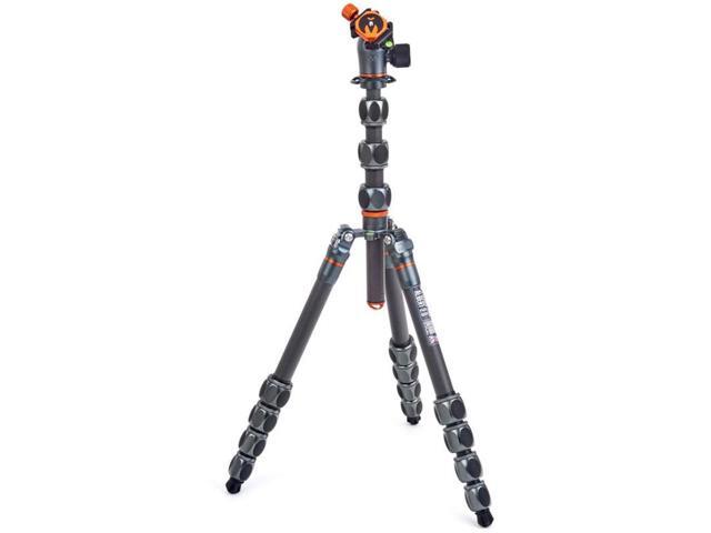 Click here for 3 Legged Thing Albert 2.0 5-Section Carbon Fiber T... prices