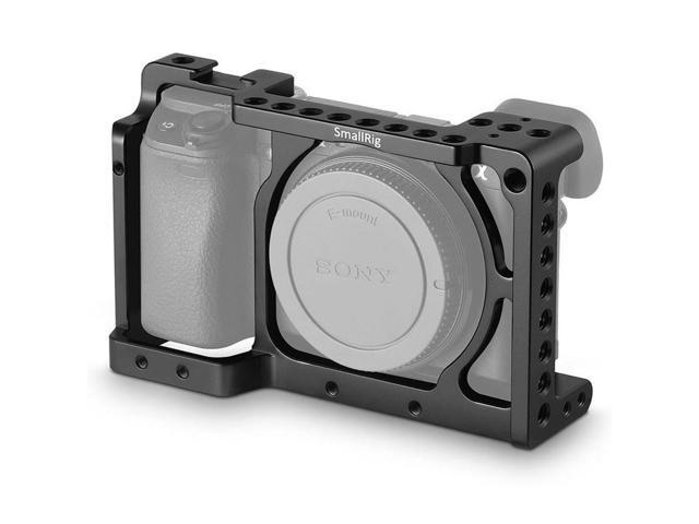 Click here for SmallRig Sony Camera Cage for Sony A6000  A6300  A... prices